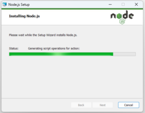 윈도우즈에 Node-RED 설치하고 실행하기 | IoTmaker