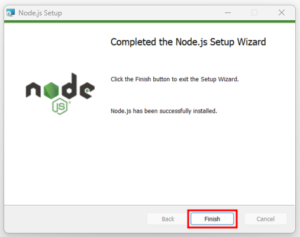 윈도우즈에 Node-RED 설치하고 실행하기 | IoTmaker
