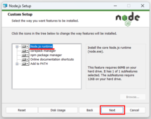 윈도우즈에 Node-RED 설치하고 실행하기 | IoTmaker